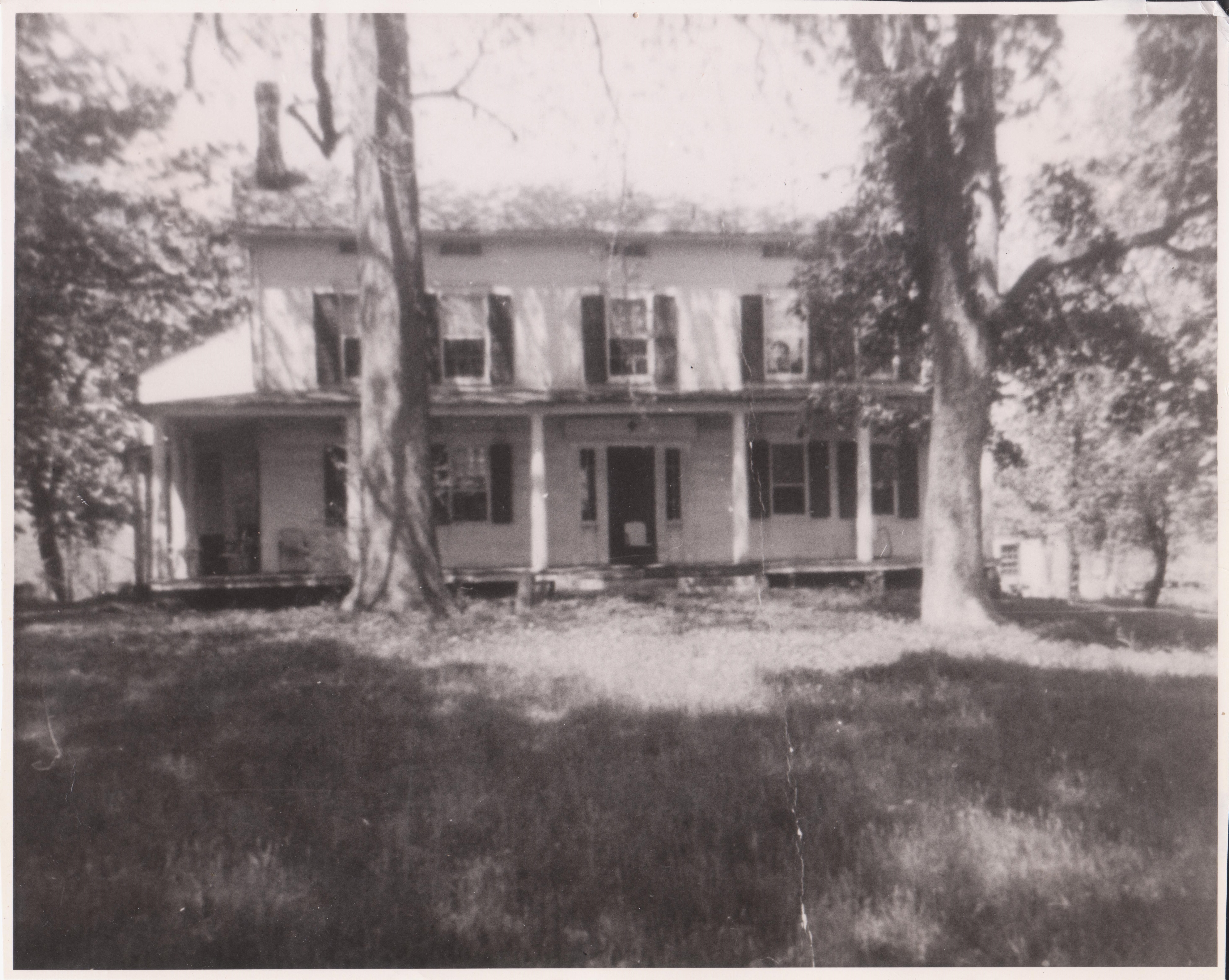 1597c | Putnam Valley Historical Society